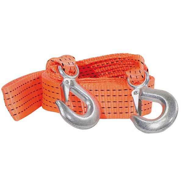 Streetwize 2.5 Tonne Heavy Duty Tow Belt